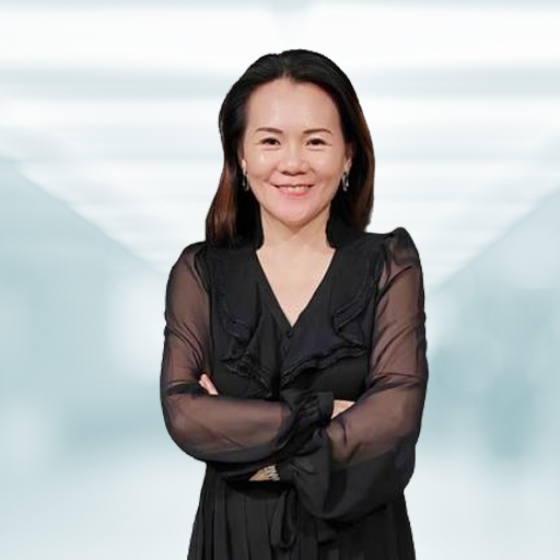 Ms. Ariel Chew - JM Corporate Services