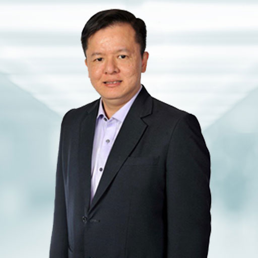 Mr. Wayne Koo - JM Corporate Services